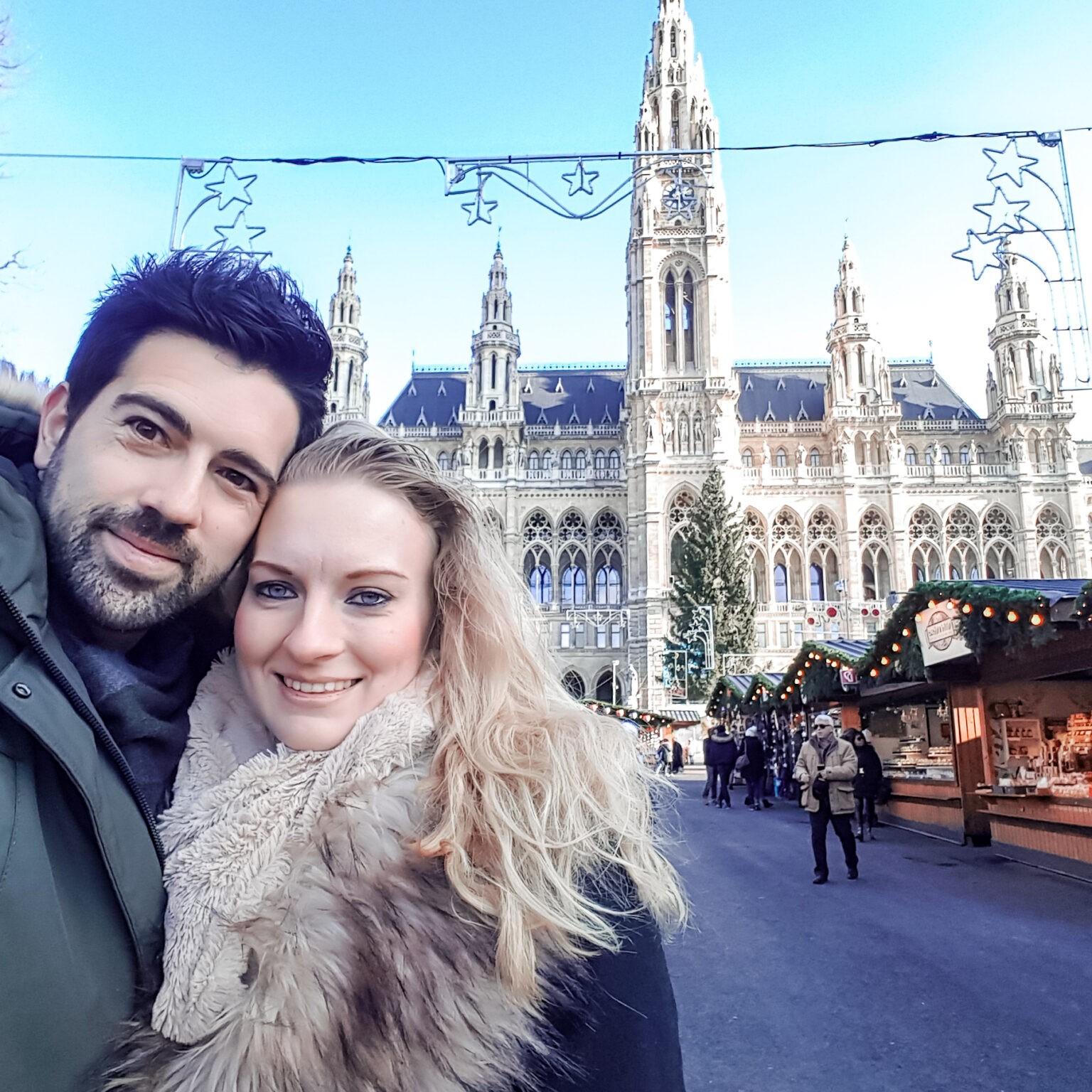 Romantic Getaways in Vienna: Unforgettable Things to Do for Couples ...