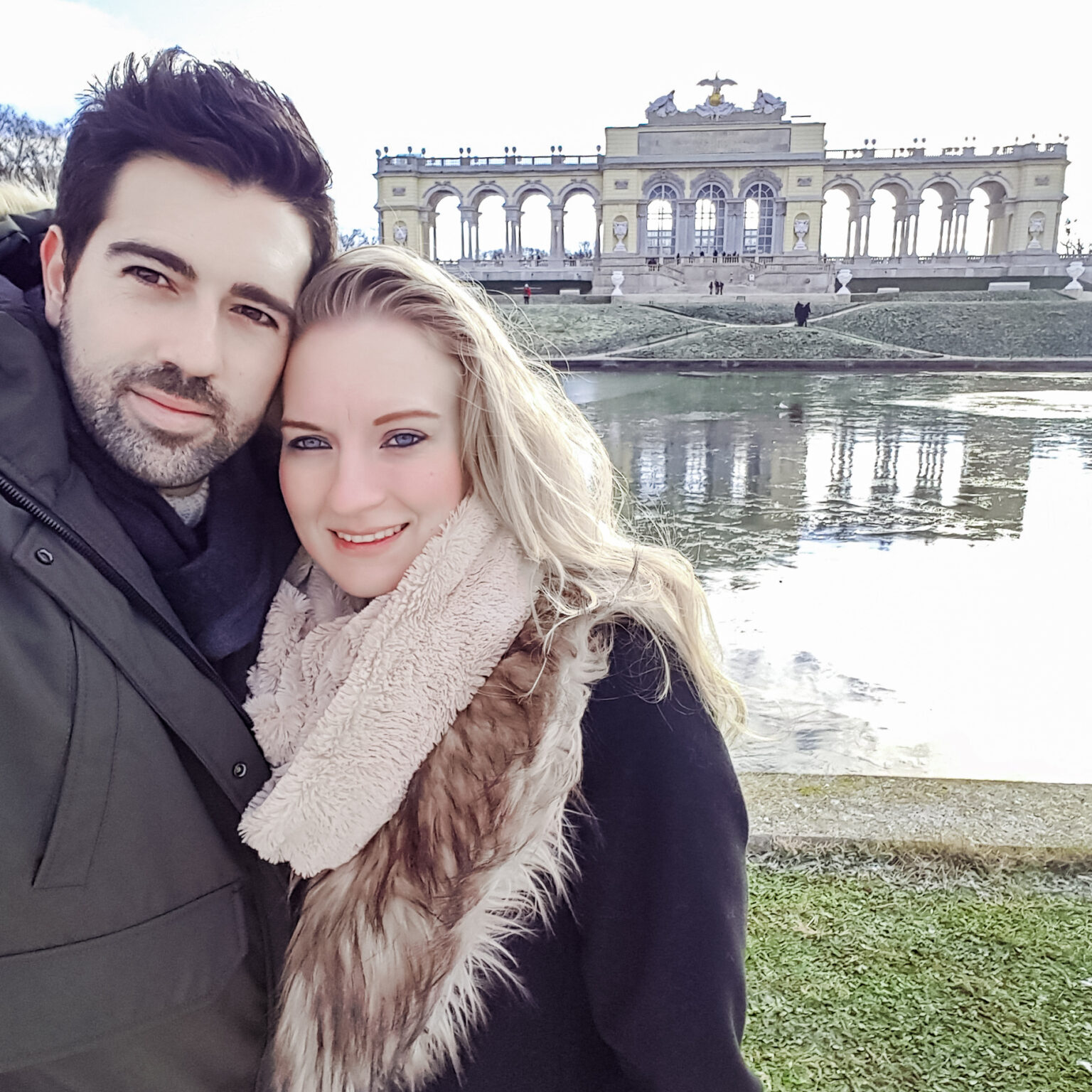 Romantic Getaways in Vienna: Unforgettable Things to Do for Couples ...