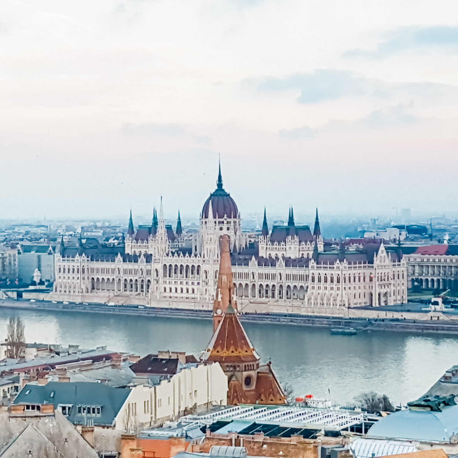 Romantic Getaways in Budapest: Unforgettable Things to Do for Couples ...