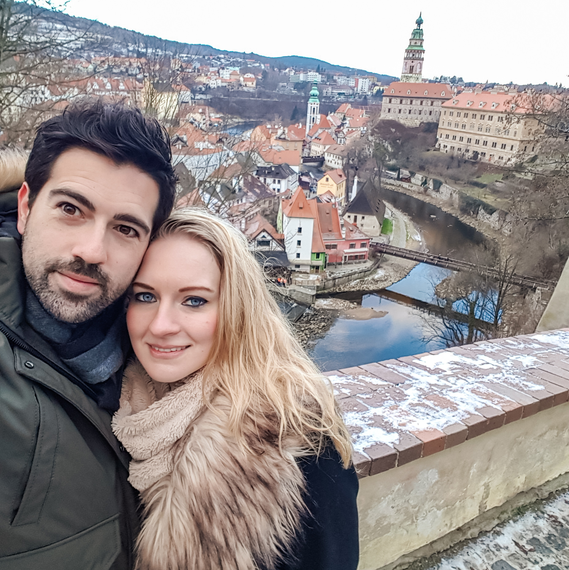 Romantic Getaways in Prague: Unforgettable Things to Do for Couples ...