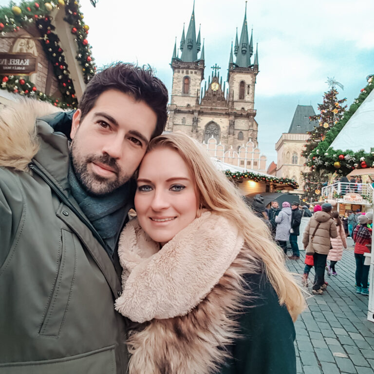 Romantic Getaways in Prague: Unforgettable Things to Do for Couples ...