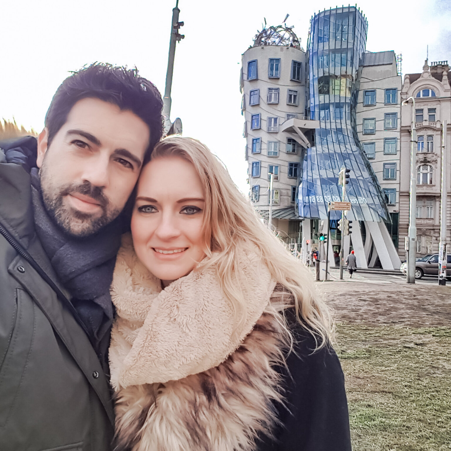 Romantic Getaways in Prague: Unforgettable Things to Do for Couples ...