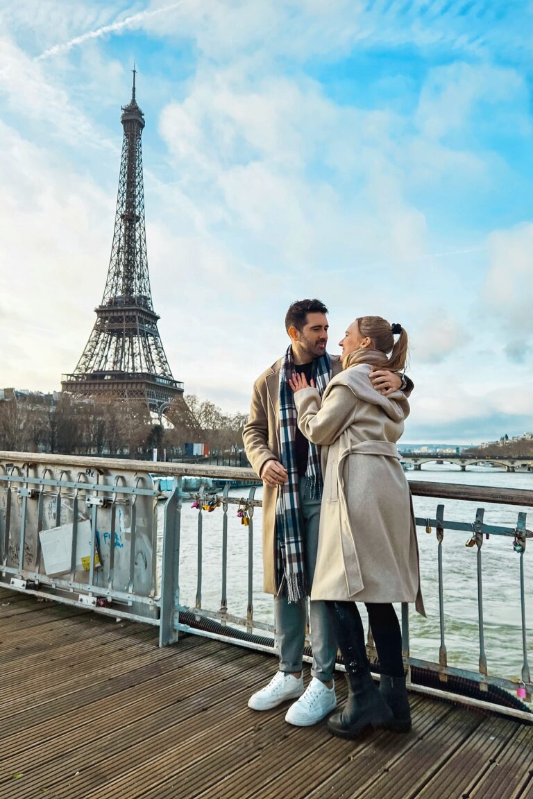 Capturing Romance: The Ultimate Guide to Romantic Photos with the ...